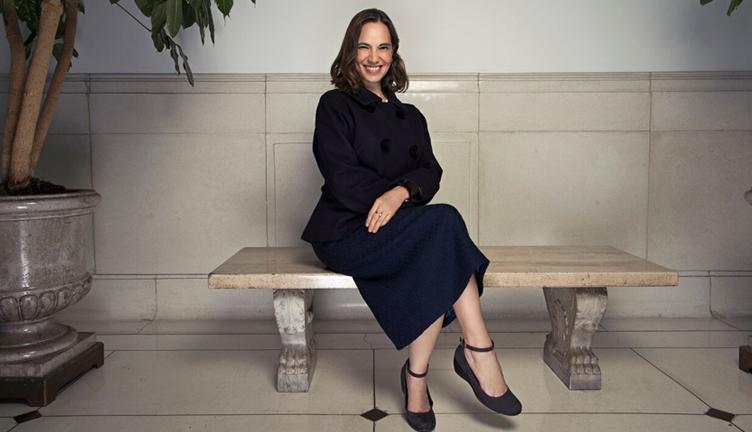 Daniela Michel entrega el premio a Mejor Documental en la Berlinale ...