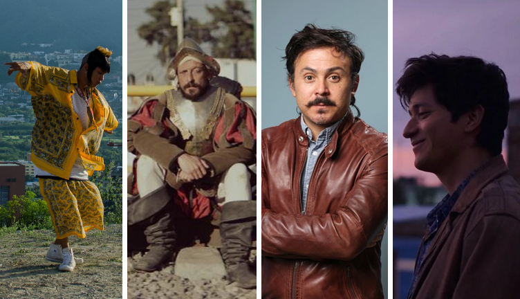 HUESERA, de la mexicana Michelle Garza Cervera, fue premiada en el ...