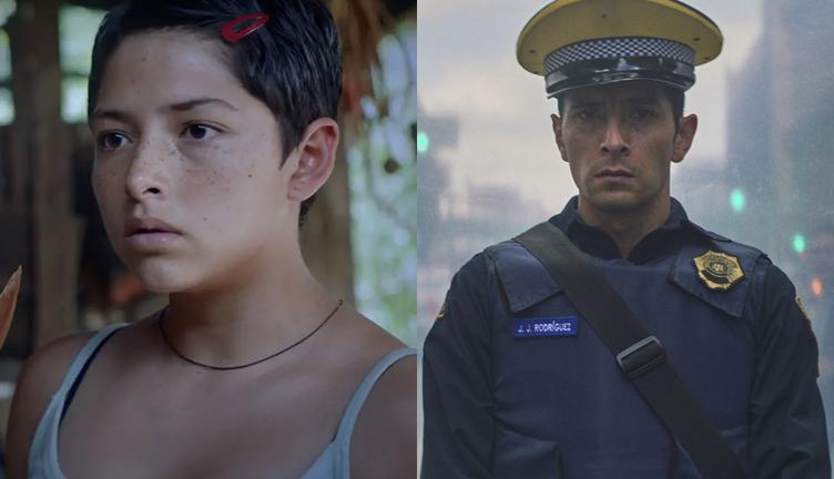 Tatiana Huezo Nominada Por Los Dga A Mejor Dirección De Opera Prima Por