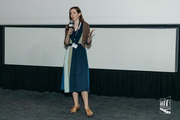 Función de THE BRAVADOS en el 21er FICM | Morelia Film Fest