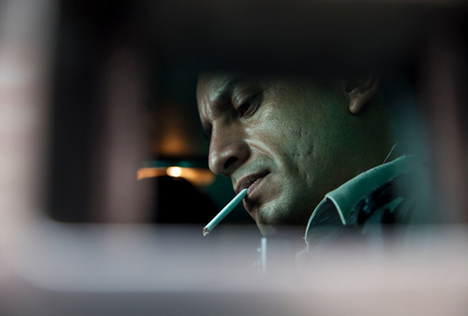 The Cu bird´s Last Song | Morelia Film Fest